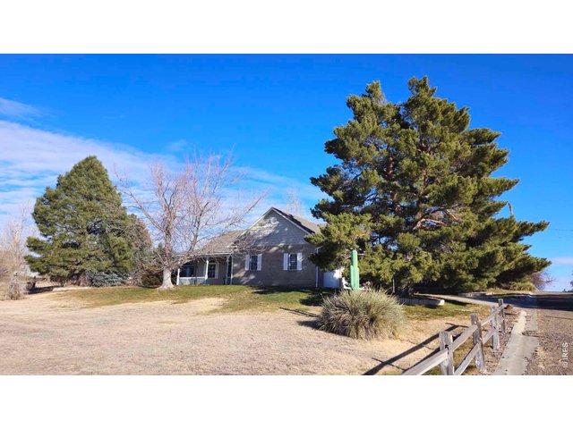 702 Loveland Ave Flagler, Colorado 80815 Colorado Residential-Detached ...