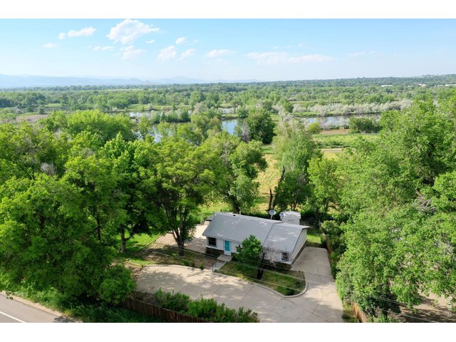 6903 Valmont Rd Boulder, Colorado 80301 Colorado Residential-Detached ...