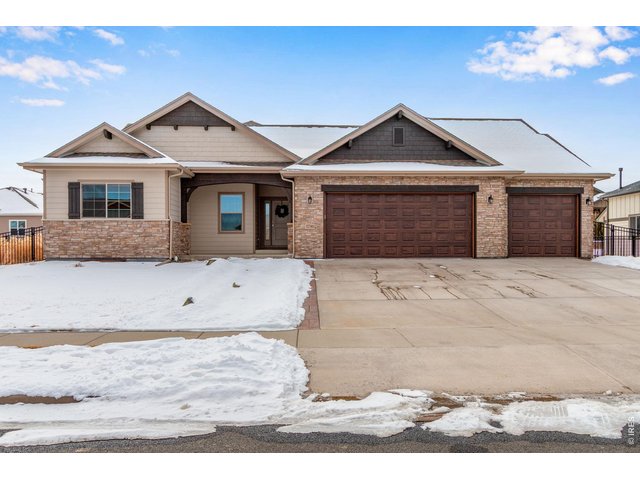3780 Angora Dr Loveland, Colorado 80537 Colorado Residential-Detached ...