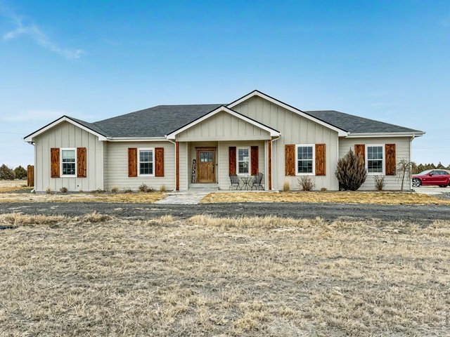 8129 County Road T.7 Weldona, Colorado 80653 Colorado Residential ...