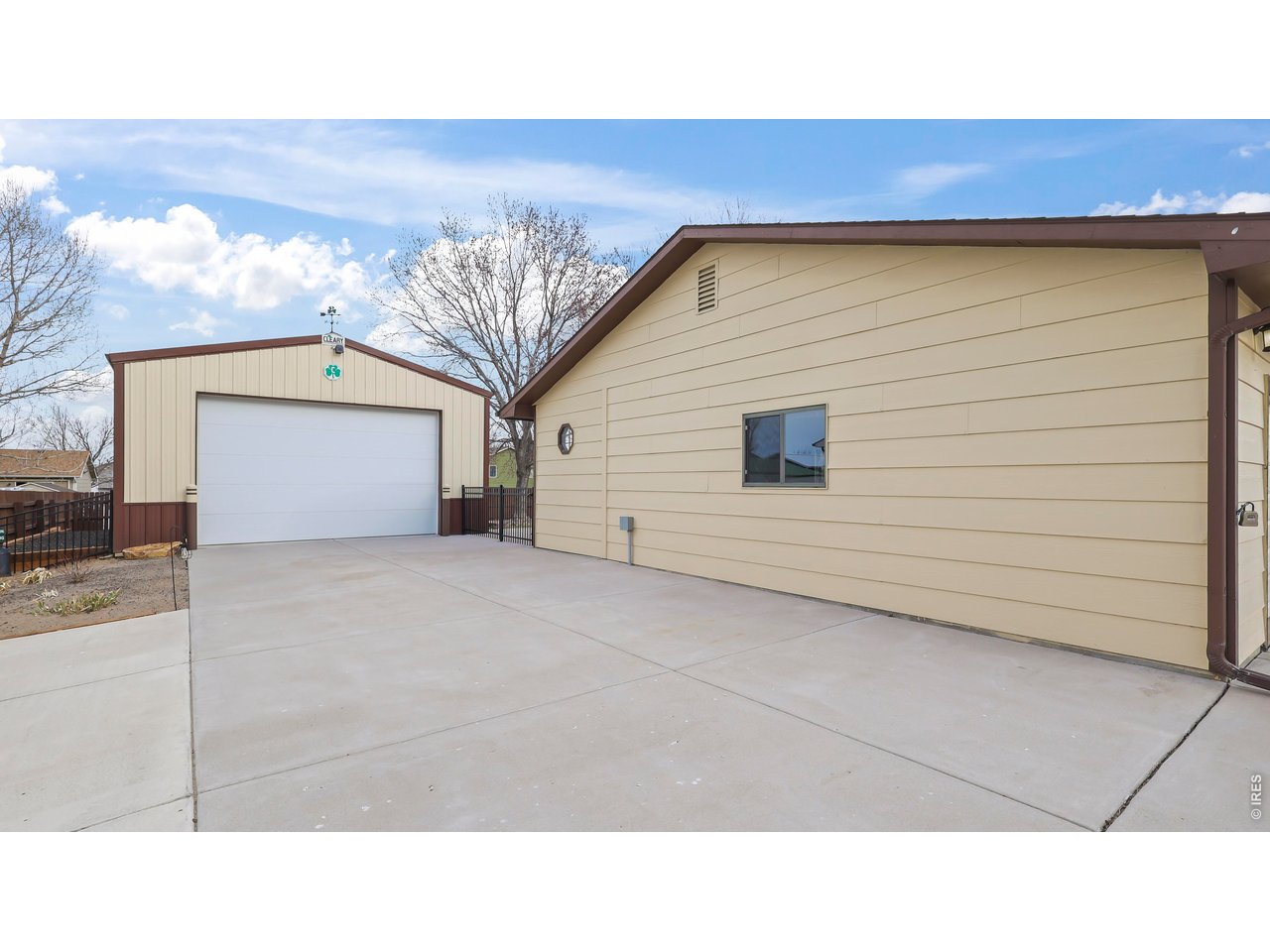 314 Becky St Wiggins, Colorado 80654 Colorado Residential-Detached ...