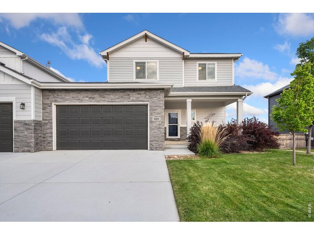 679 Red Jewel Dr, Windsor, CO 80550 - Attached Dwelling Property For ...