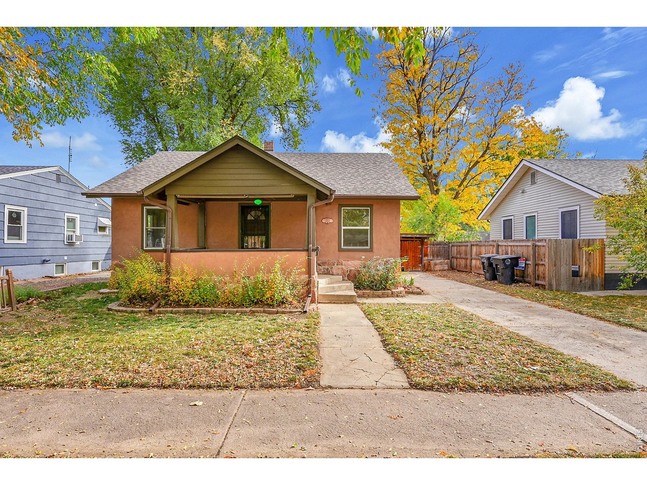1012 Pratt St, Longmont, CO 80501 - Residential-Detached Property For ...