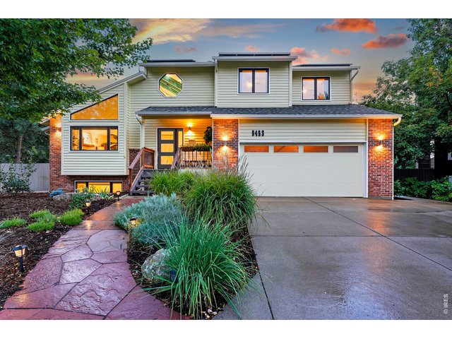 5453 Illini Way, Boulder, CO 80303 - Residential-Detached Property For ...