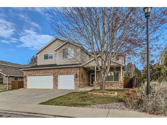 2078 Gold Finch Ct Longmont, Colorado 80503 Colorado Residential ...