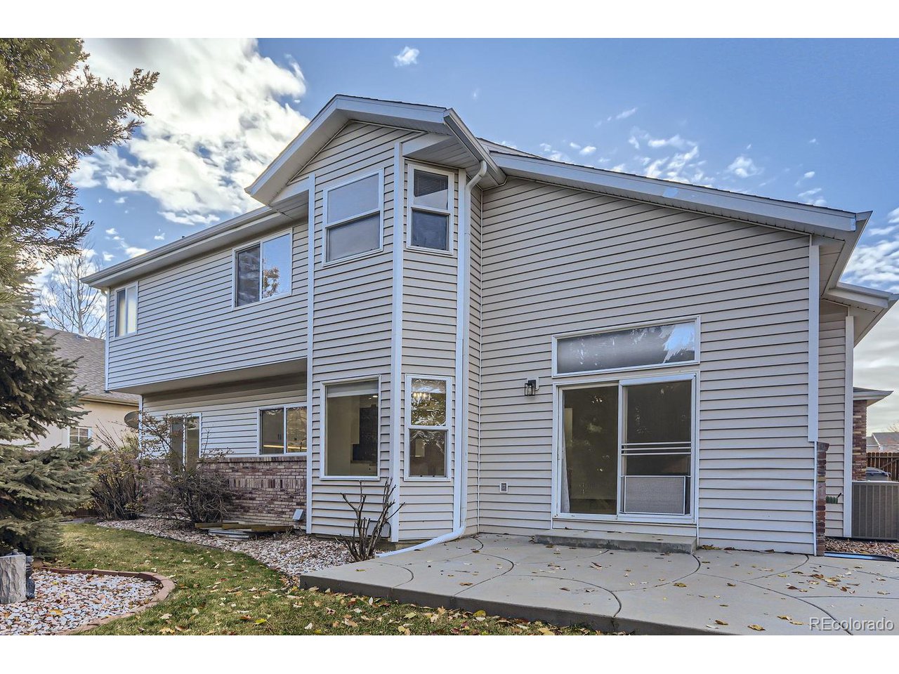 2078 Gold Finch Ct Longmont, Colorado 80503 Colorado Residential ...