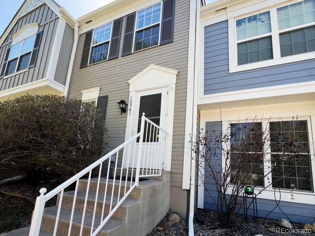 10561 W Dartmouth Ave Lakewood, Colorado 80227 Colorado Attached ...